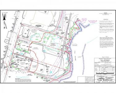 Professional Land Surveying Services ... For all of NH - Sample Plans